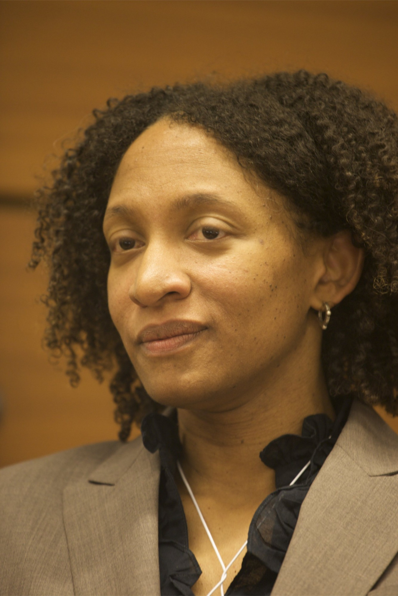 Cathleen Price | Center for American Studies