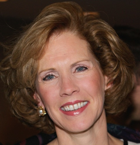 Lynne Foote | Center for American Studies